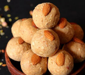 Snacks | Samrat India