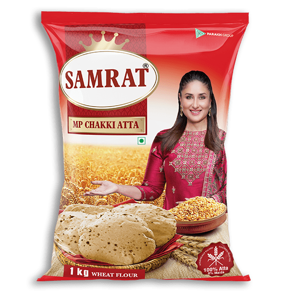Home | Samrat India
