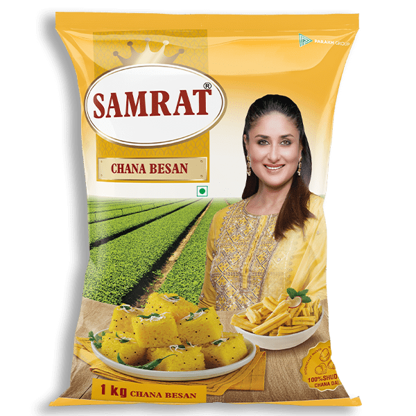 Home | Samrat India