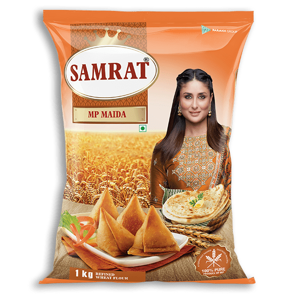 Home | Samrat India