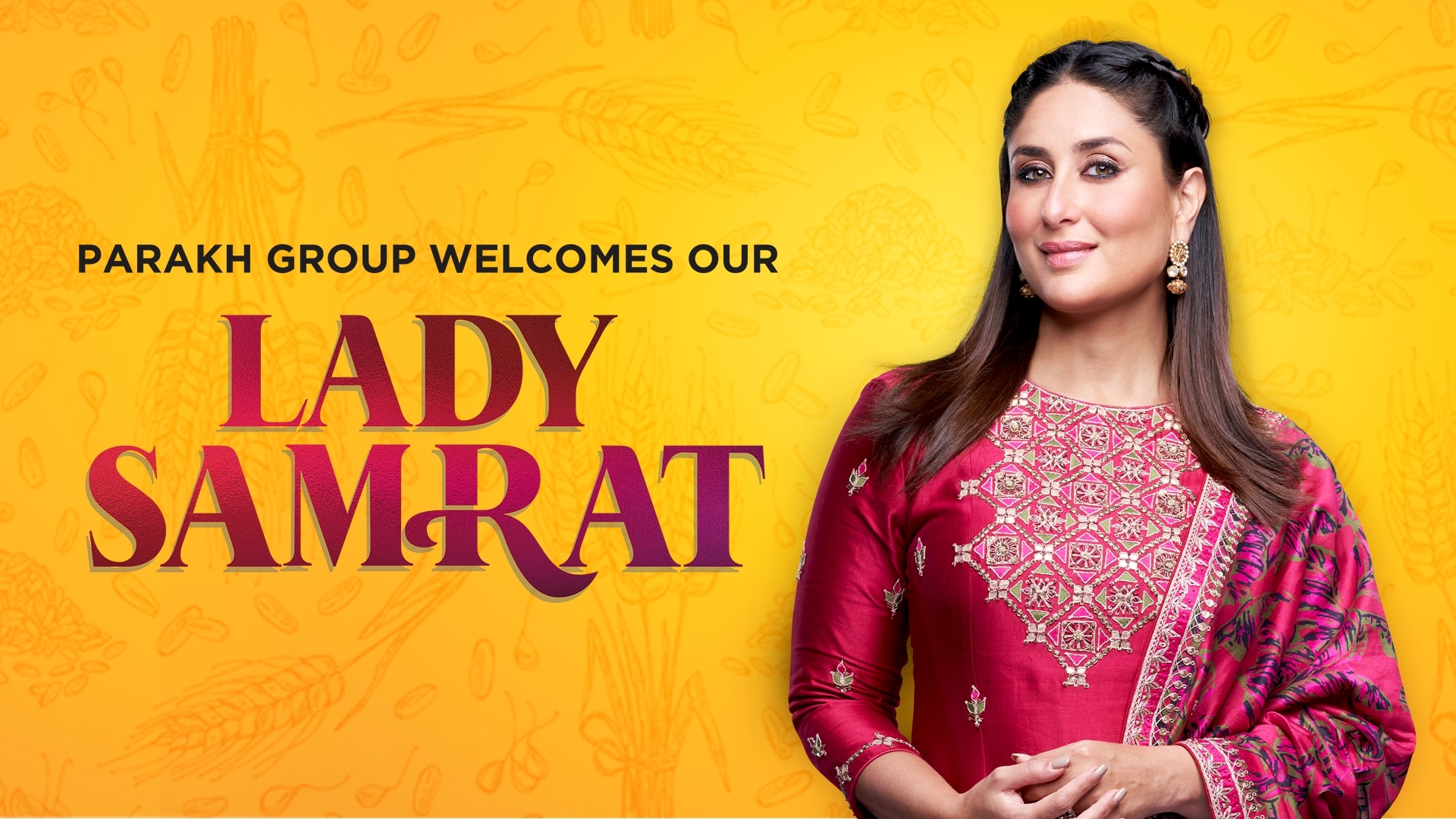 Our Customers | Samrat India